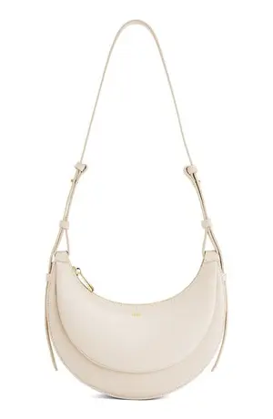 Jw Pei Textured Cross Body Bags