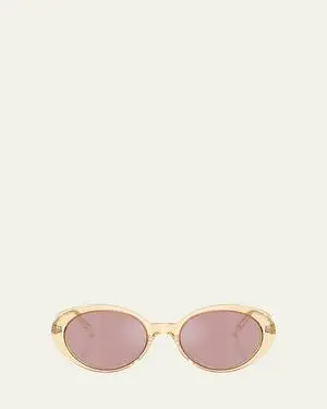 Oliver Spencer Ov5565su Sunglasses