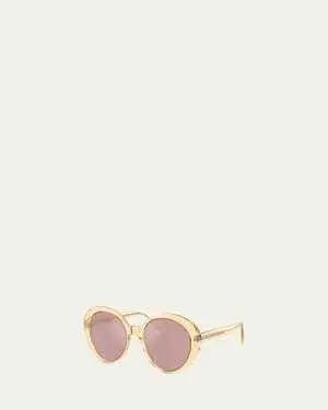 Oliver Spencer Ov5565su Sunglasses