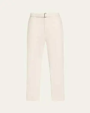 Officine Générale Owen Corduroy Pants