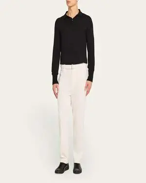 Officine Générale Owen Corduroy Pants
