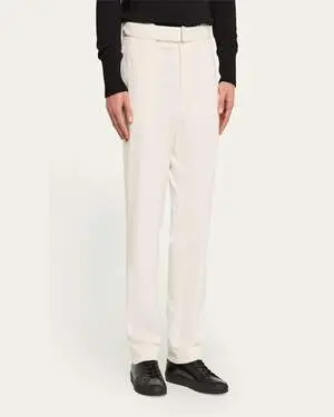 Officine Générale Owen Corduroy Pants
