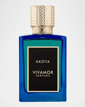 VIVAMOR PARFUMS Akoya Extrait De Parfum, 3.4 Oz. - One-color
