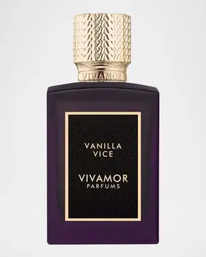 VIVAMOR PARFUMS Vanilla Vice Extrait De Parfum, 3.4 Oz. - One-color