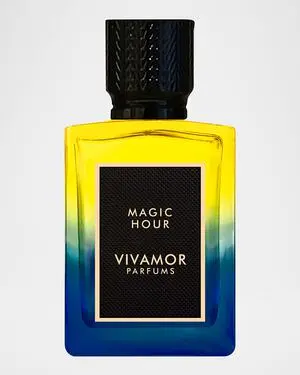 VIVAMOR PARFUMS Magic Hour Extrait De Parfum, 3.4 Oz. - One-color