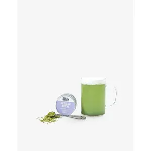 BIRD & BLEND TEA CO. Ice Cream Matcha Green Tea Tin 30g