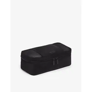 Tumi Small Logo-embroidered Woven Packing Cube