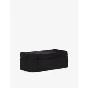 Tumi Small Logo-embroidered Woven Packing Cube