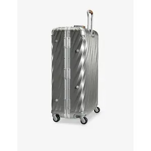 Tumi Extended Trip Hard-shell Suitcase 77.5cm - Titanium