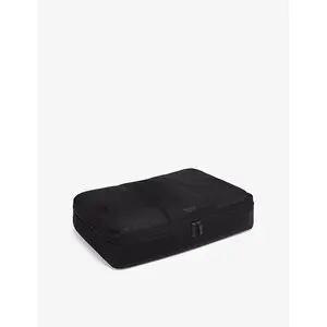 Tumi Large Logo-embroidered Woven Packing Cube