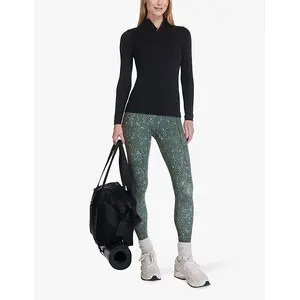 Sweaty Betty Mindful Flex Half-zip Top