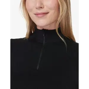 Sweaty Betty Mindful Flex Half-zip Top
