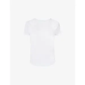 Sweaty Betty Round Neck T-shirts For Women