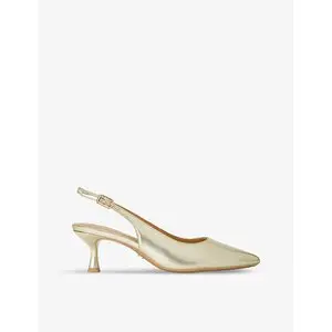Carvela Pointed Toe Pumps