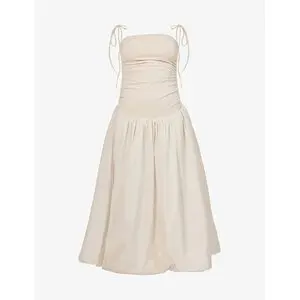 Amy Lynn Ruched Dresses
