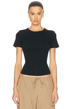 Matteau Short Sleeve T-shirts For Women