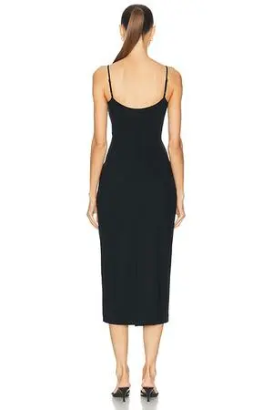 LESET Rio Corset Dress