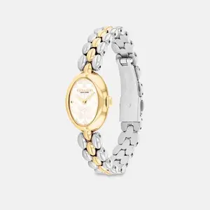 COACH Sammy Watch - Two Tone