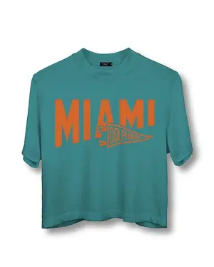 Women's Teal Shirts