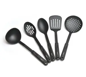 BERGHOFF Studio 5pc Nylon Kitchen Tool Set