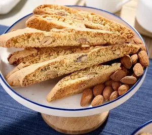 THE BISCOTTI CO. Biscotti Co. Biscotti In Choice Of Flavors - One-color