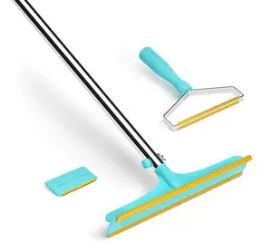 UPROOT CLEAN Set Of 3 All Purpose Hair Remover Tools - One-color