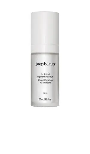 Goop 3x Retinol Regenerative Serum - N,a