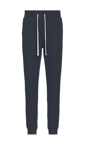 Men's Navy Joggers