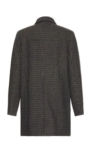 Rails Hockney Coat