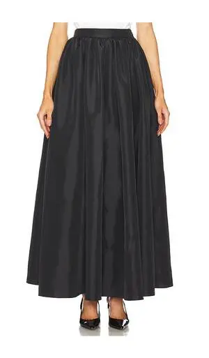 L'academie Raelyn Maxi Skirt