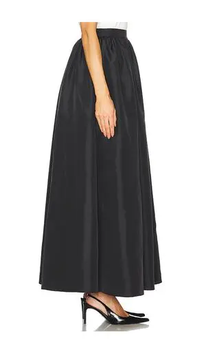 L'academie Raelyn Maxi Skirt