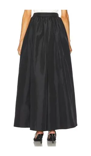 L'academie Raelyn Maxi Skirt