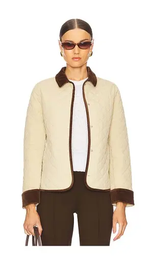 L'academie Padded Outerwear For Women