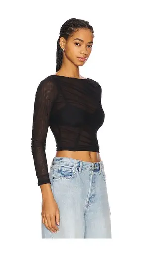 SNDYS Elodie Top