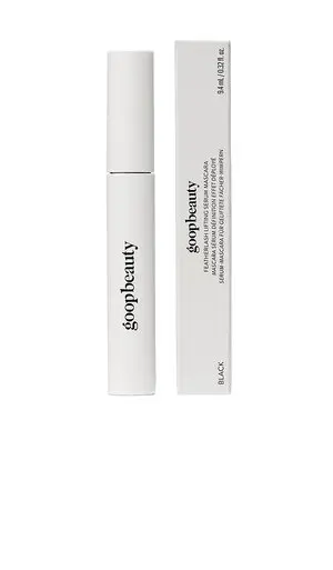 Goop Featherlash Lifting Serum Mascara - N,a