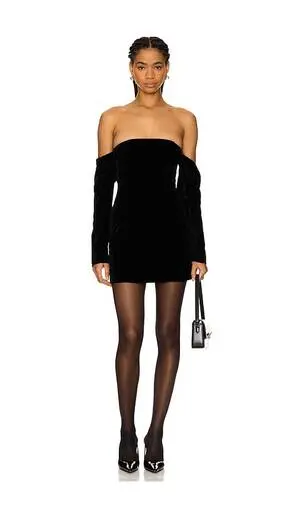 Majorelle Lola Mini Dress