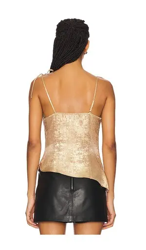 Superdown Paz Tank Top