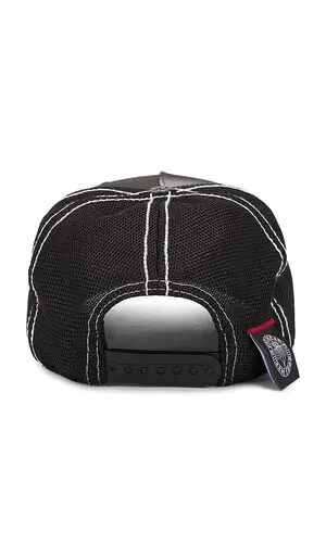 AFFLICTION Life Hat