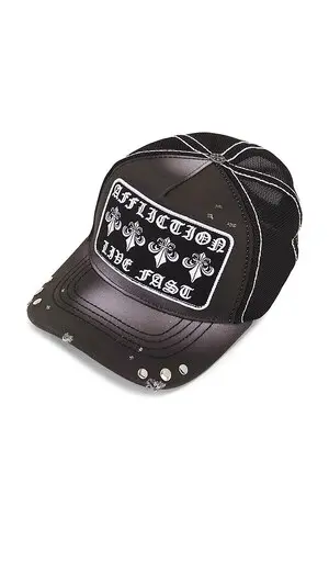AFFLICTION Life Hat