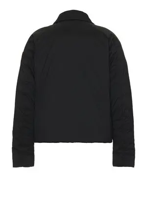 Canada Goose Lodge Coach Jacket - Black