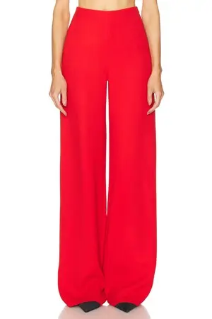 Sev Zip Up Bottoms For Women