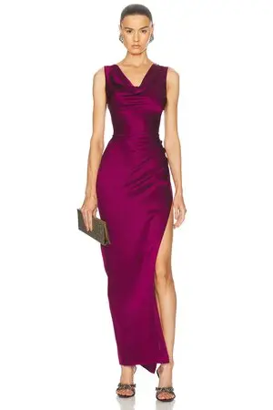 Lapointe Evening Dresses