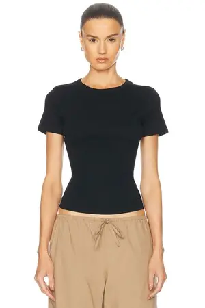 Matteau Short Sleeve T-shirts For Women