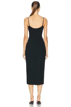 LESET Rio Corset Dress