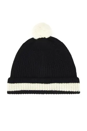 BODE BODE Pom Beanie