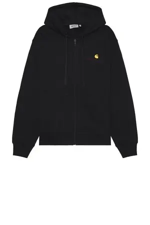 Men's Black Carhartt