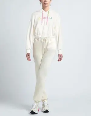 Duvetica Sweatshirt In Polyester, Cotton, And Polyurethane