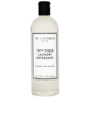 THE LAUNDRESS No. 723 Detergent - N,a