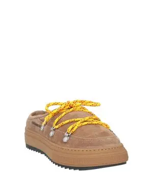 Dsquared2 Suede Mules