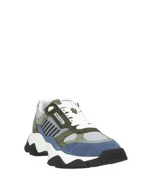 Dsquared2 Military Sneakers